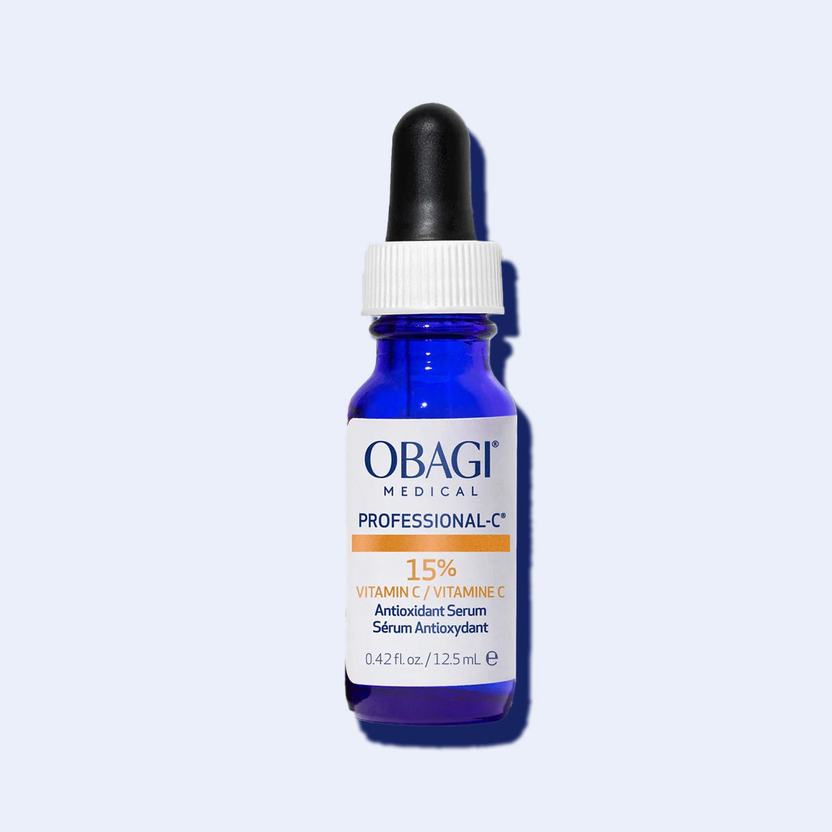 Professional C® Serum 15% – Obagi Medical Singapore Official Store