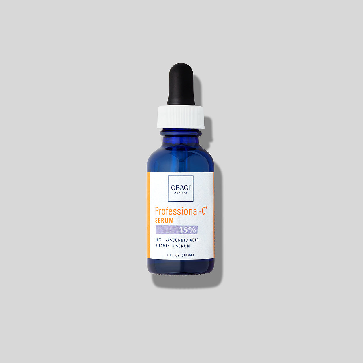 Professional C® Serum 15% – Obagi Medical Singapore Official Store