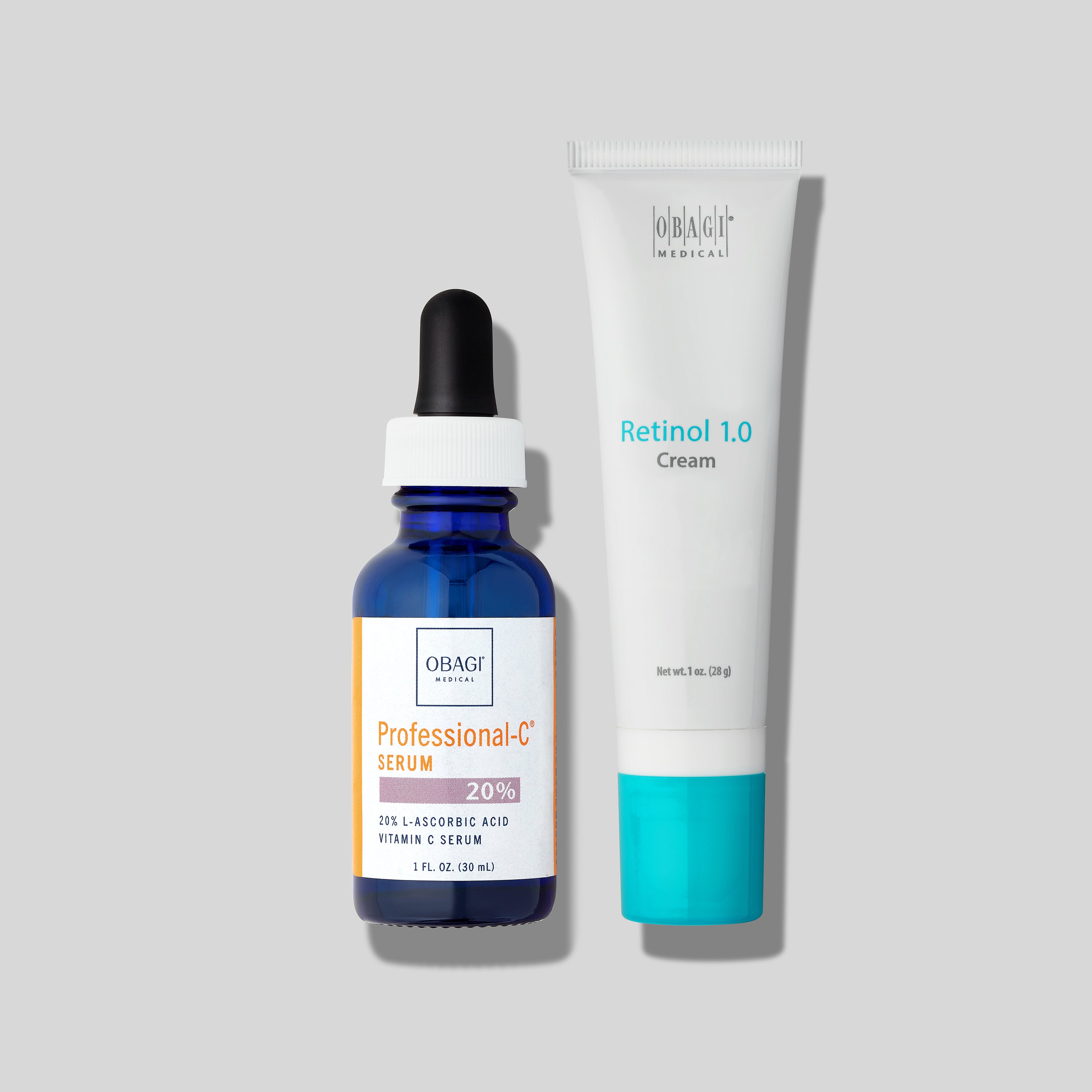 Professional-C® Serum 20% – Obagi Medical Singapore Official Store