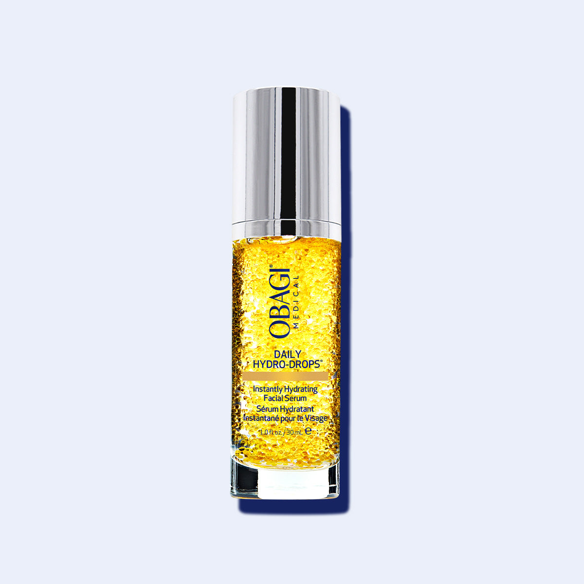 Daily Hydro Drops® Facial Serum | Obagi Singapore – Obagi Medical ...