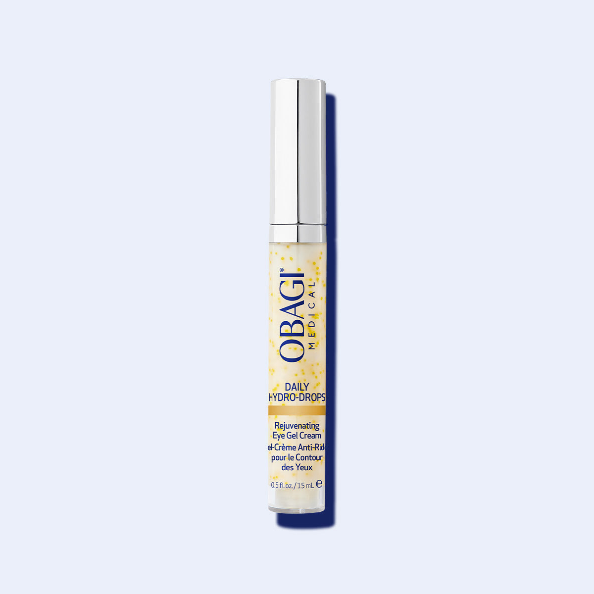Daily Hydro Drops® Rejuvenating Eye Gel Cream | Obagi – Obagi Medical ...