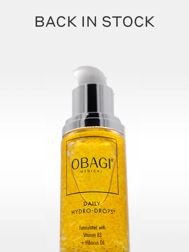 Professional Skincare, Clinically-Proven Results – Obagi Medical ...