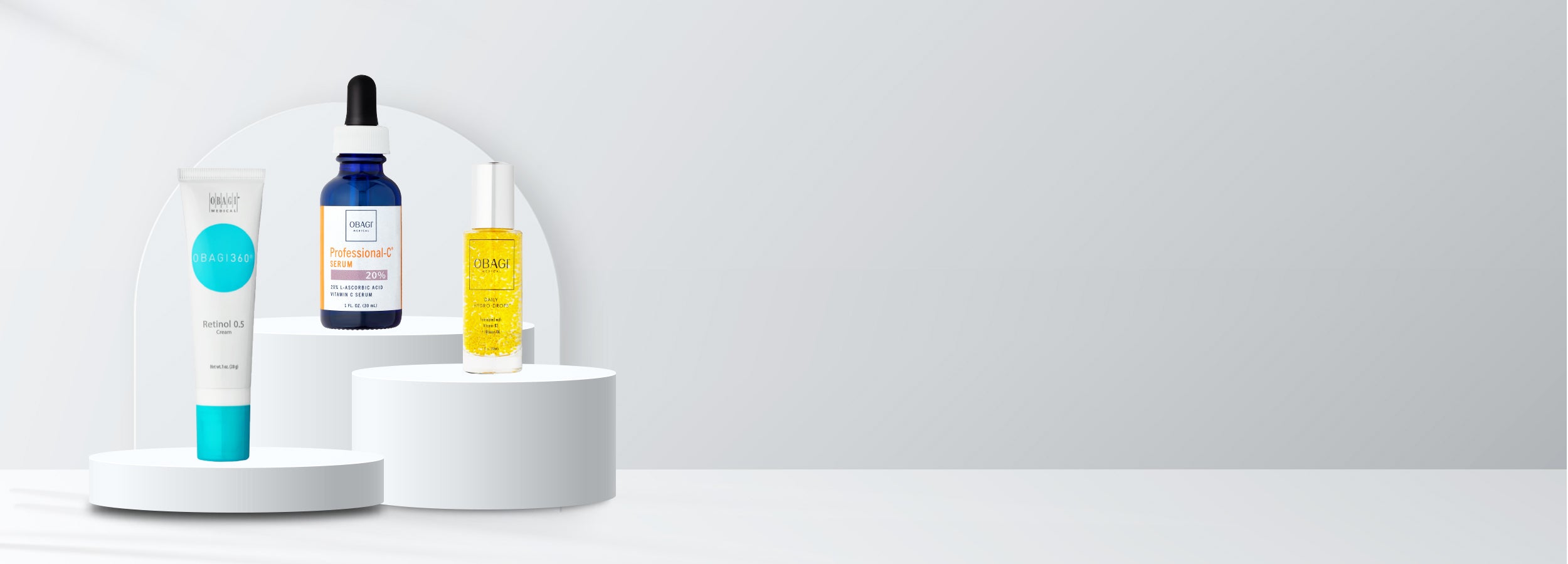 Obagi Medical - Singapore