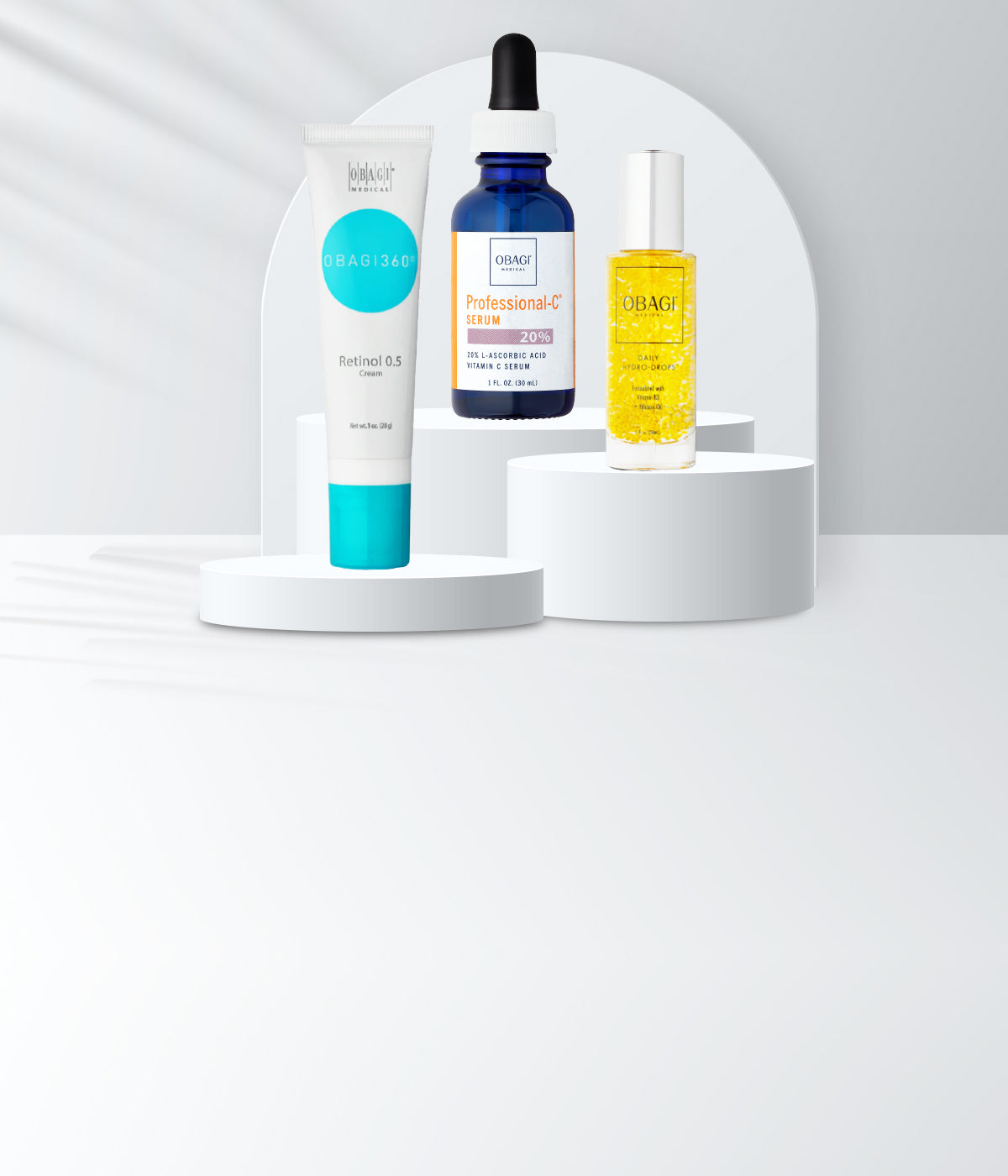 Obagi Medical - Singapore