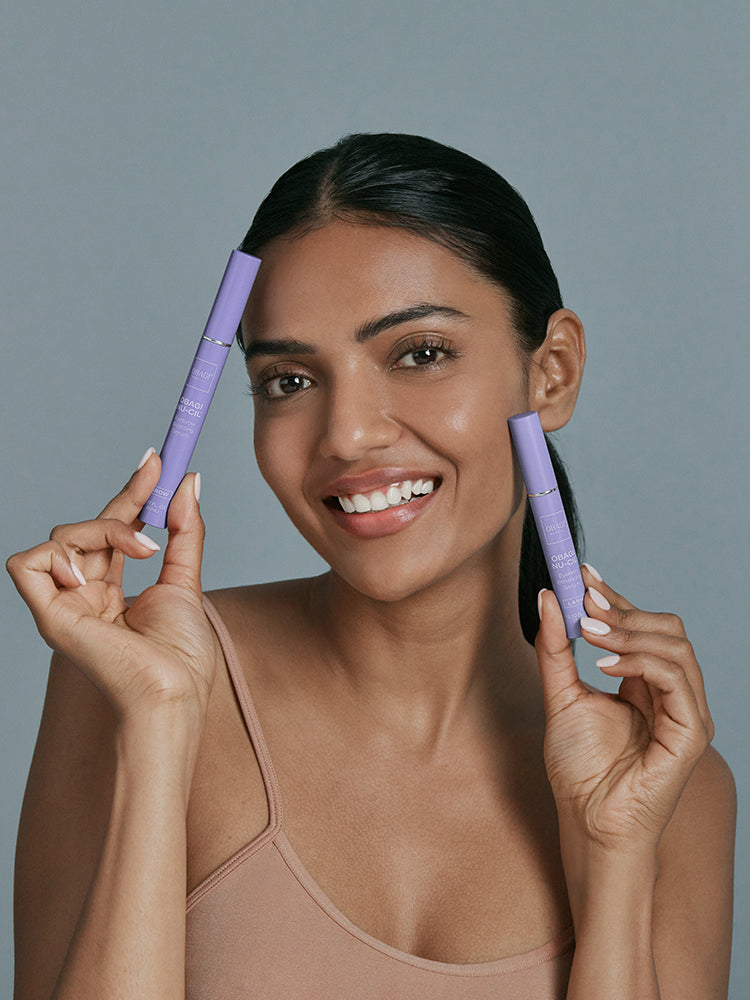 Professional Skincare, Clinically-Proven Results – Obagi Medical ...