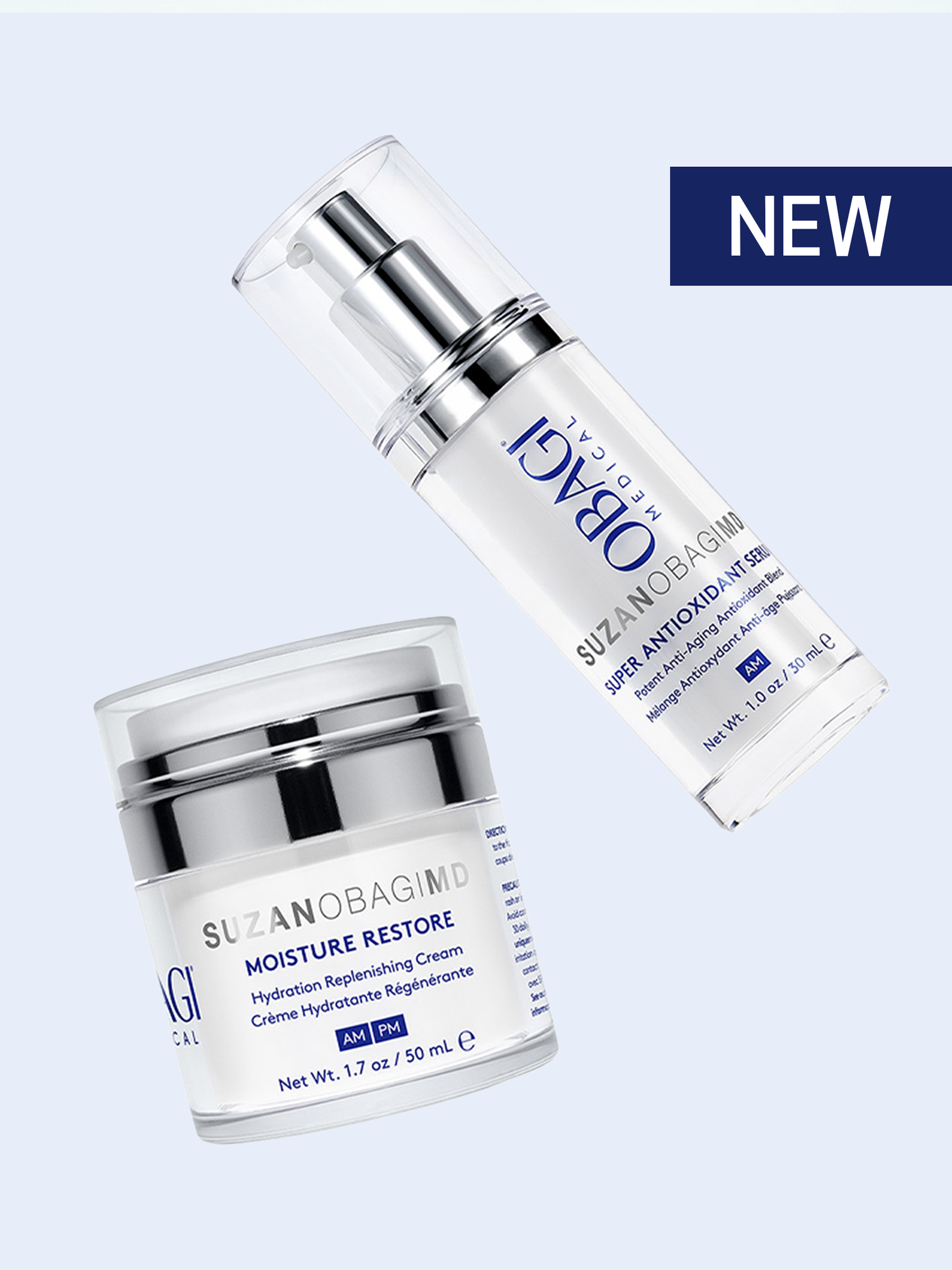 Professional Skincare, Clinically-Proven Results – Obagi Medical ...