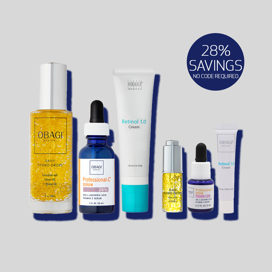 ELASTIderm Facial Serum – Obagi Medical Singapore Official Store