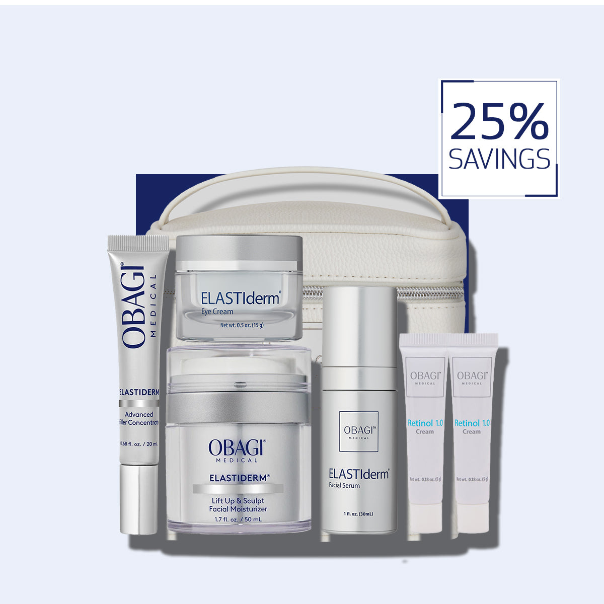 Obagi Ultimate Anti-Aging Vault Set – Obagi Medical Singapore Official ...