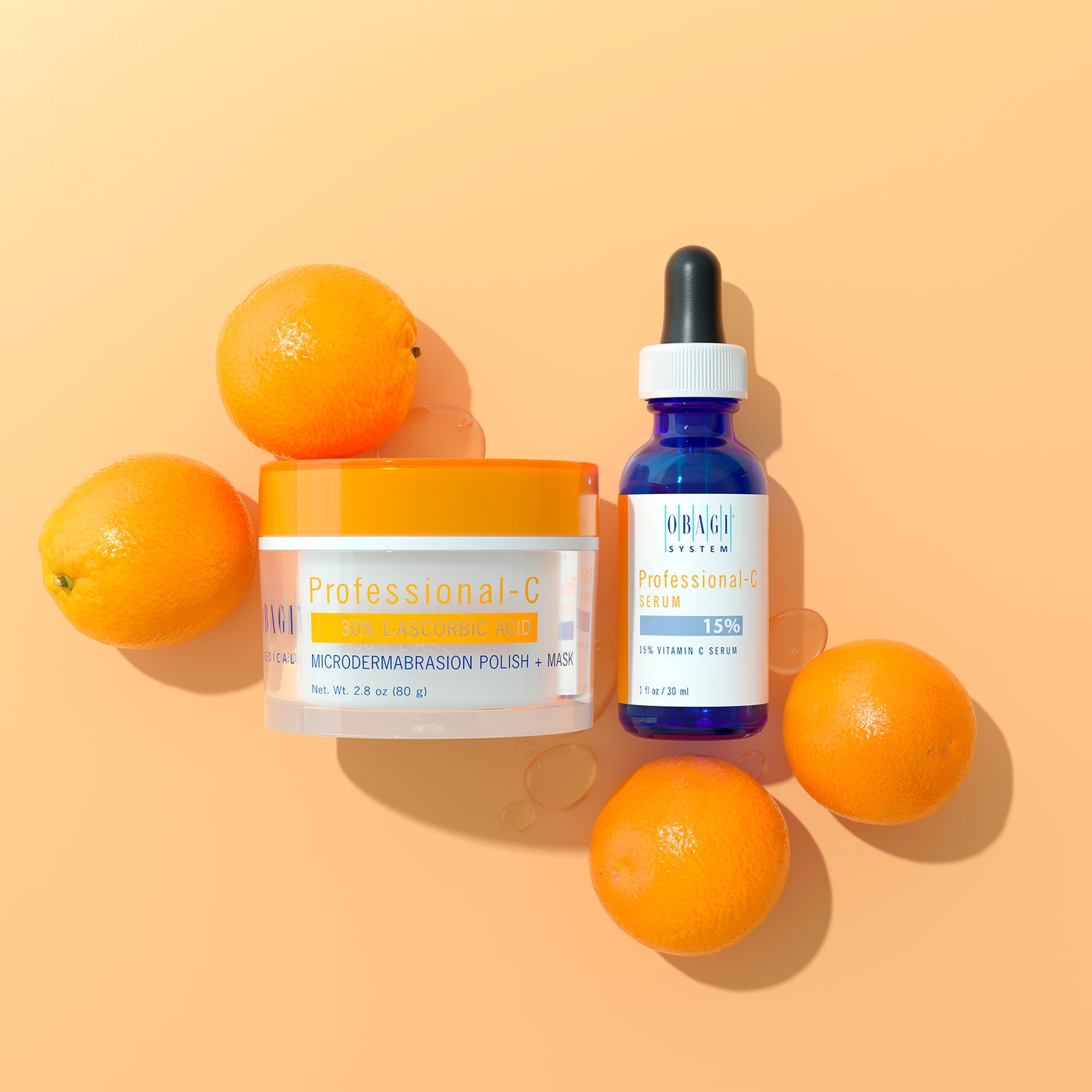 Professional Skincare, Clinically-Proven Results – Obagi Medical ...